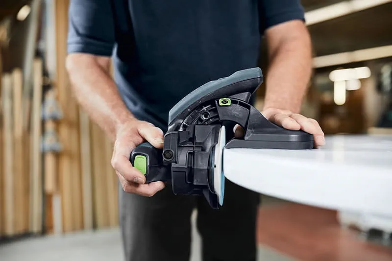 Festool Sweden